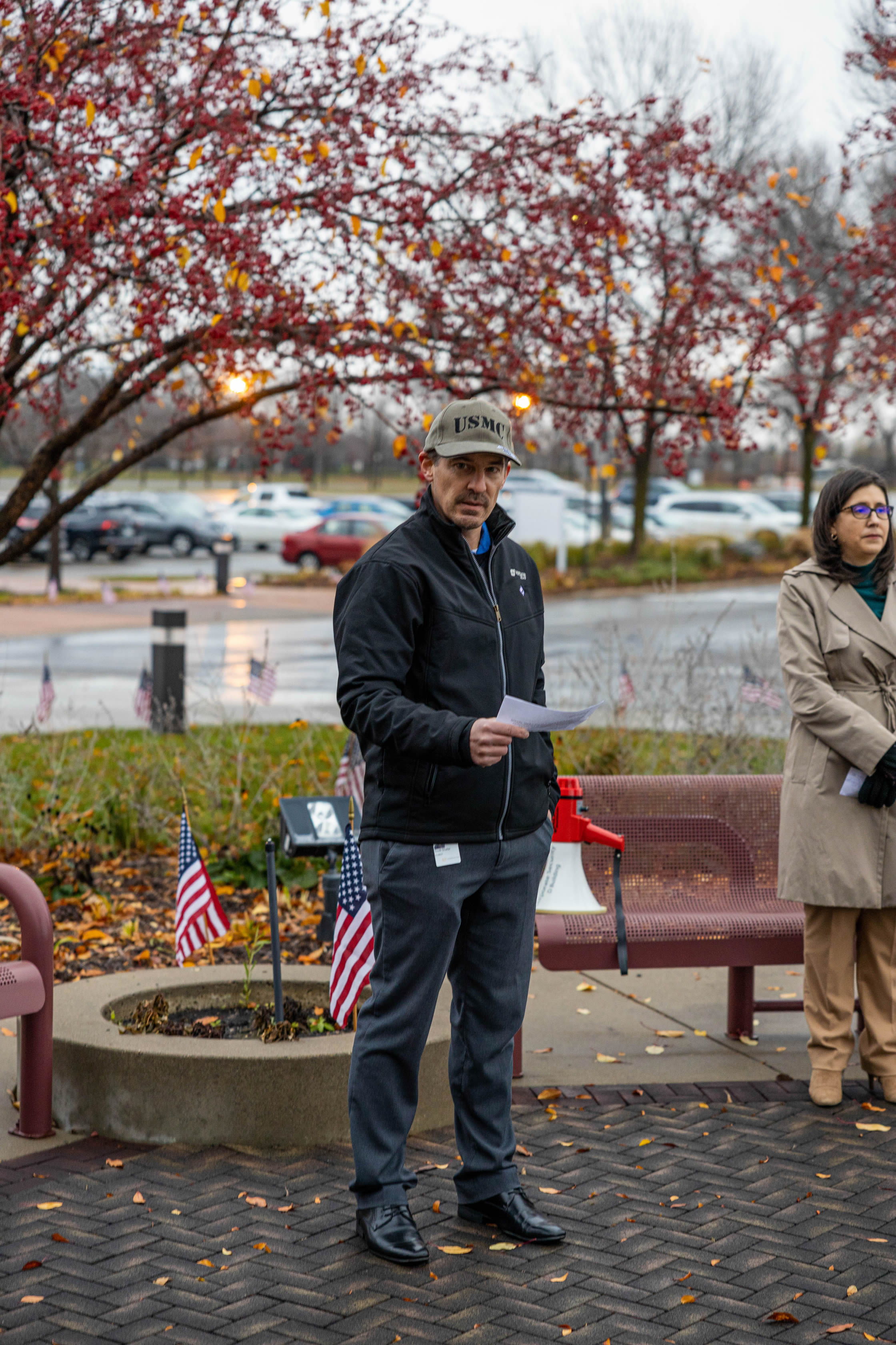 TRVeteransDay21-5090 – Daniel R Olsen Post 594